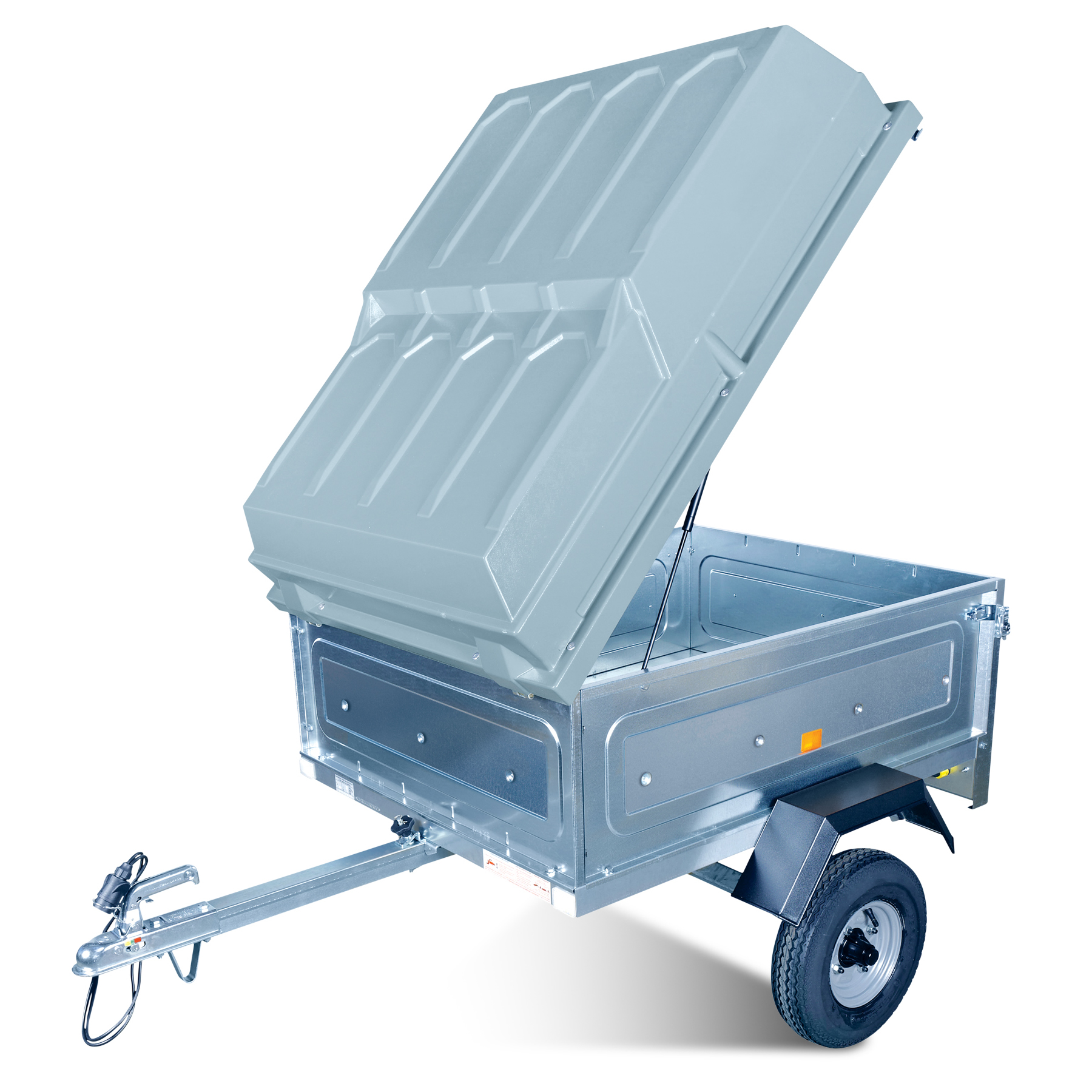 Trailer Accessories | ERDE Trailers UK